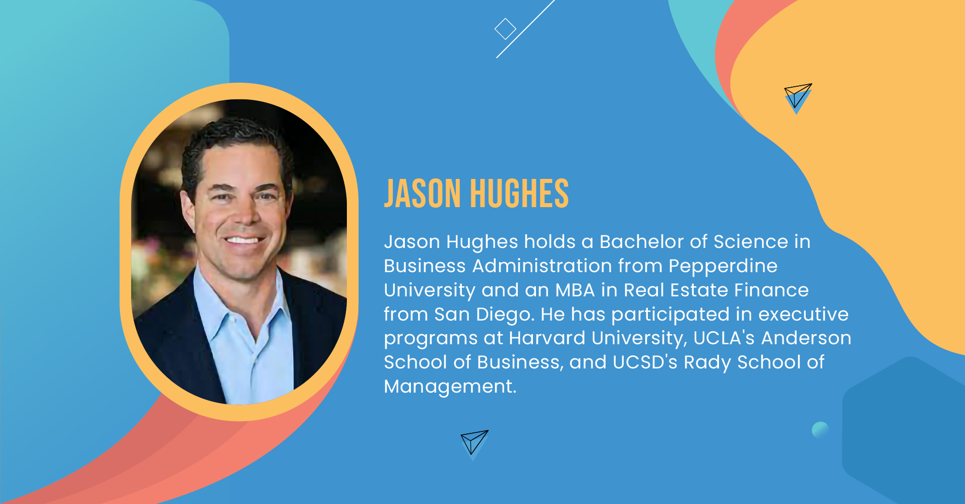 Resources - Jason Hughes San Diego